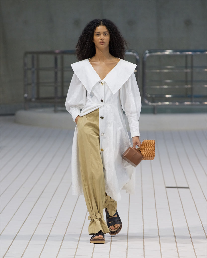 SS22 Runway – REJINA PYO