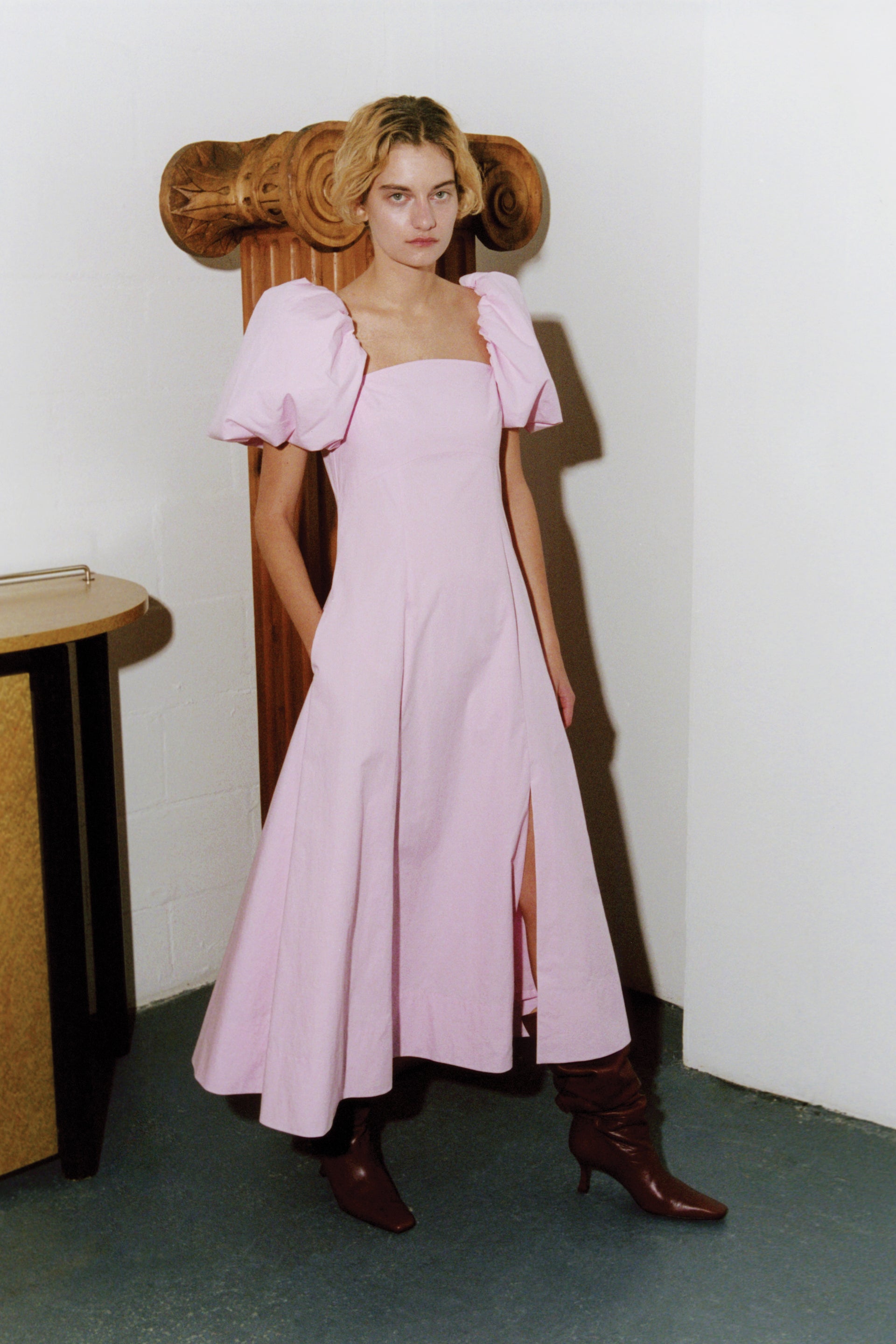 PF23 LOOKBOOK – REJINA PYO