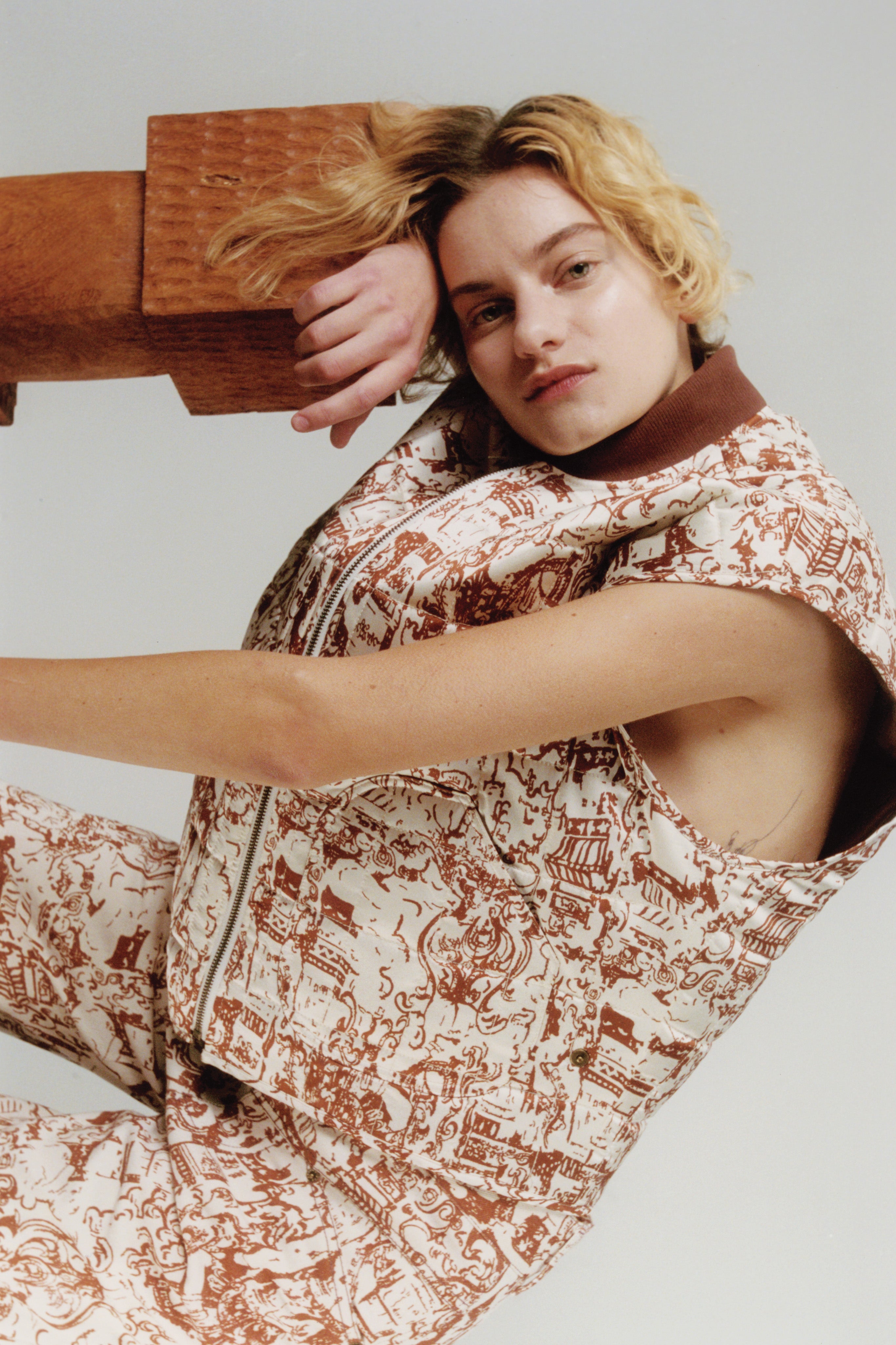 PF23 LOOKBOOK – REJINA PYO