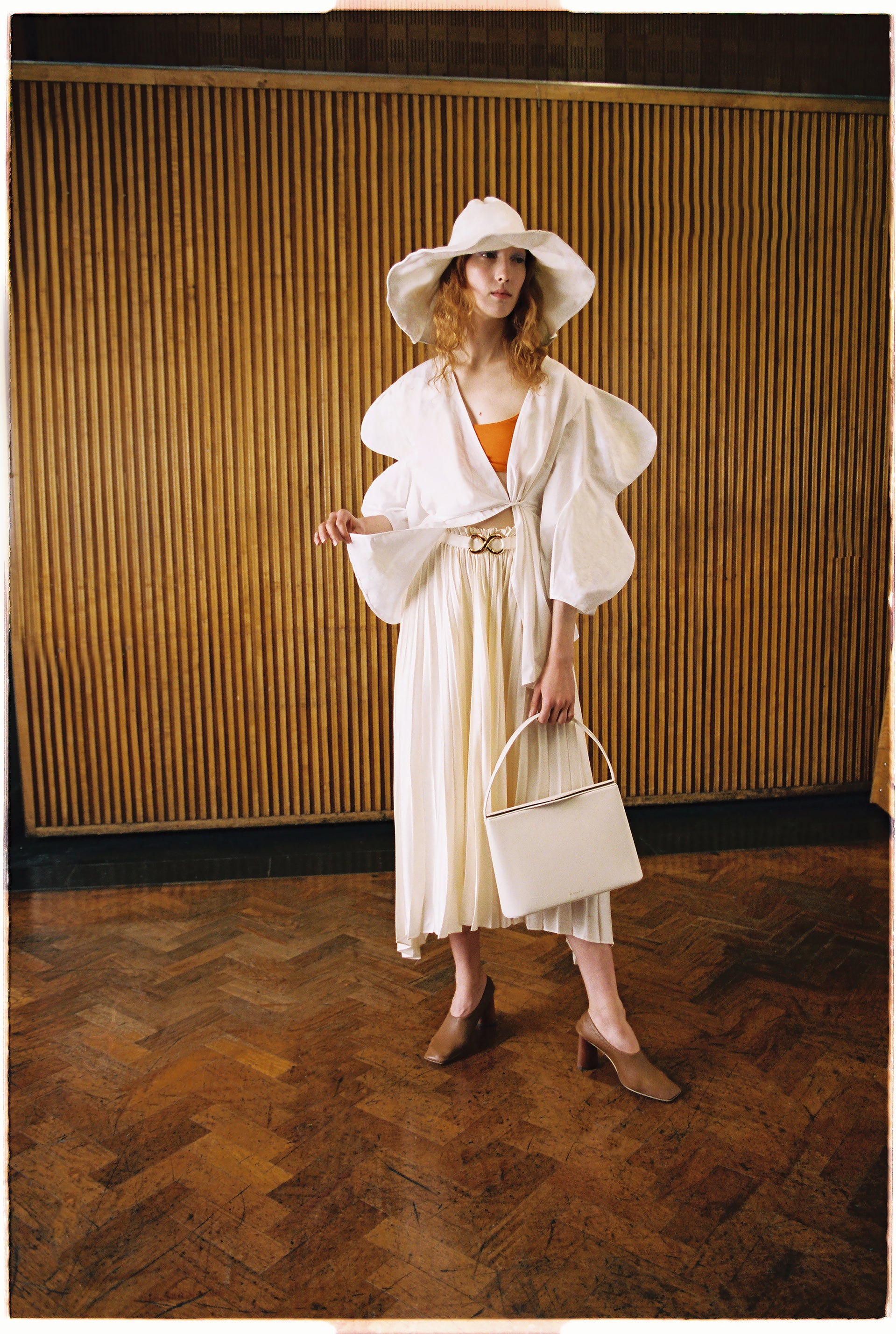 SS20 LOOKBOOK – REJINA PYO