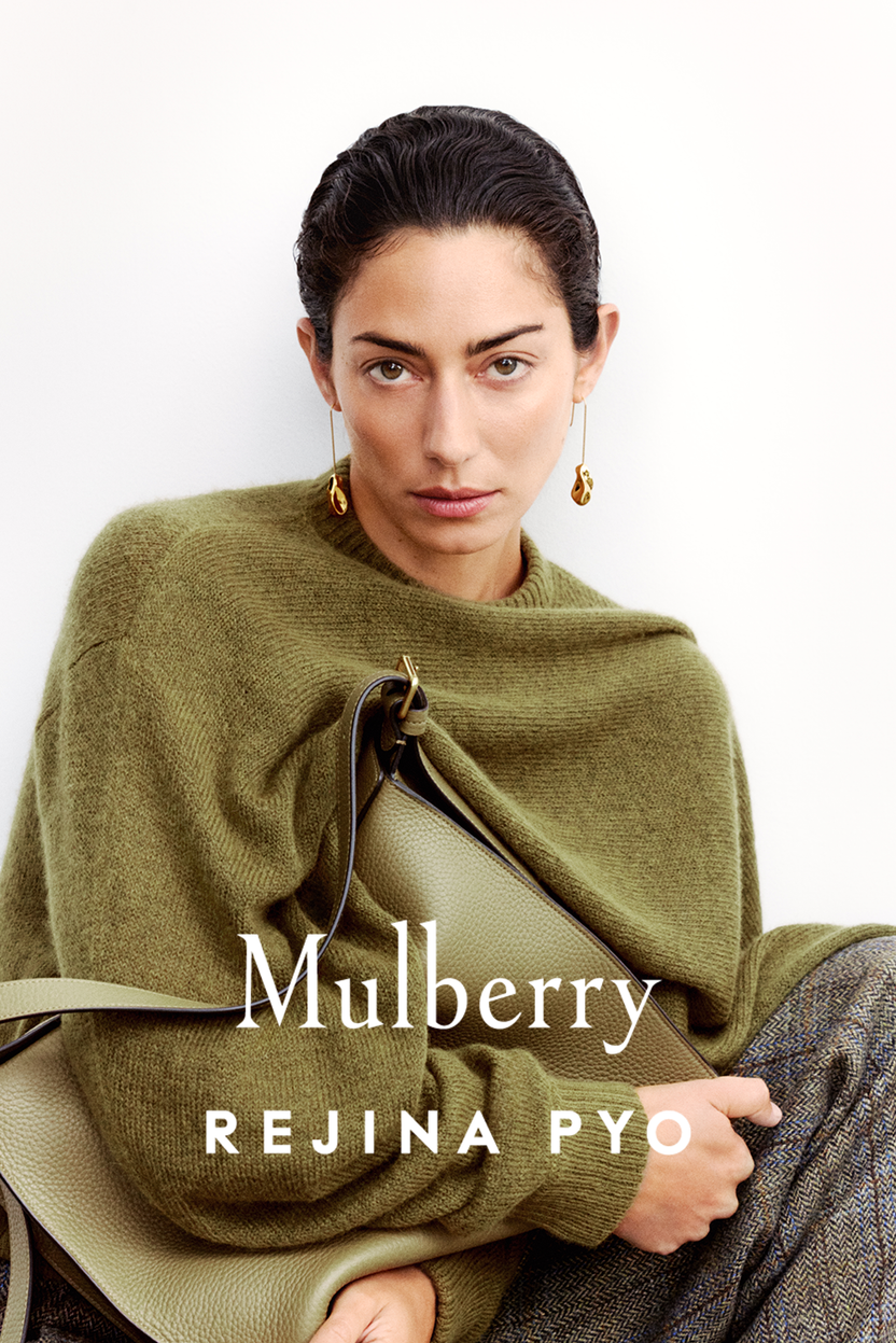 Mulberry X Rejina Pyo – REJINA PYO